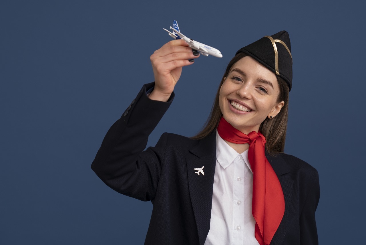 Cabin Crew Guide - Cabin Crew Guide
